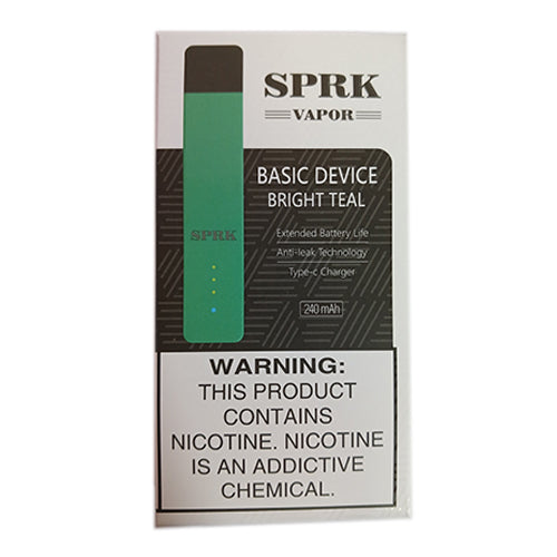 SPRK V4 POD SYSTEM – Vape Lab